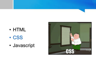 WebDev Simplified Day 1 ppt.ppt | Web Design and HTML | Internet