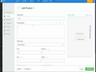Web development without coding | PPT