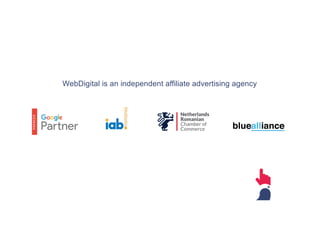 Hello from WebDigital | PPT