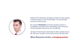 Hello from WebDigital | PPT