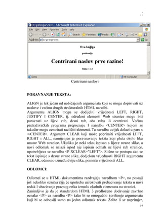 Web dizajn 2003 done | DOC