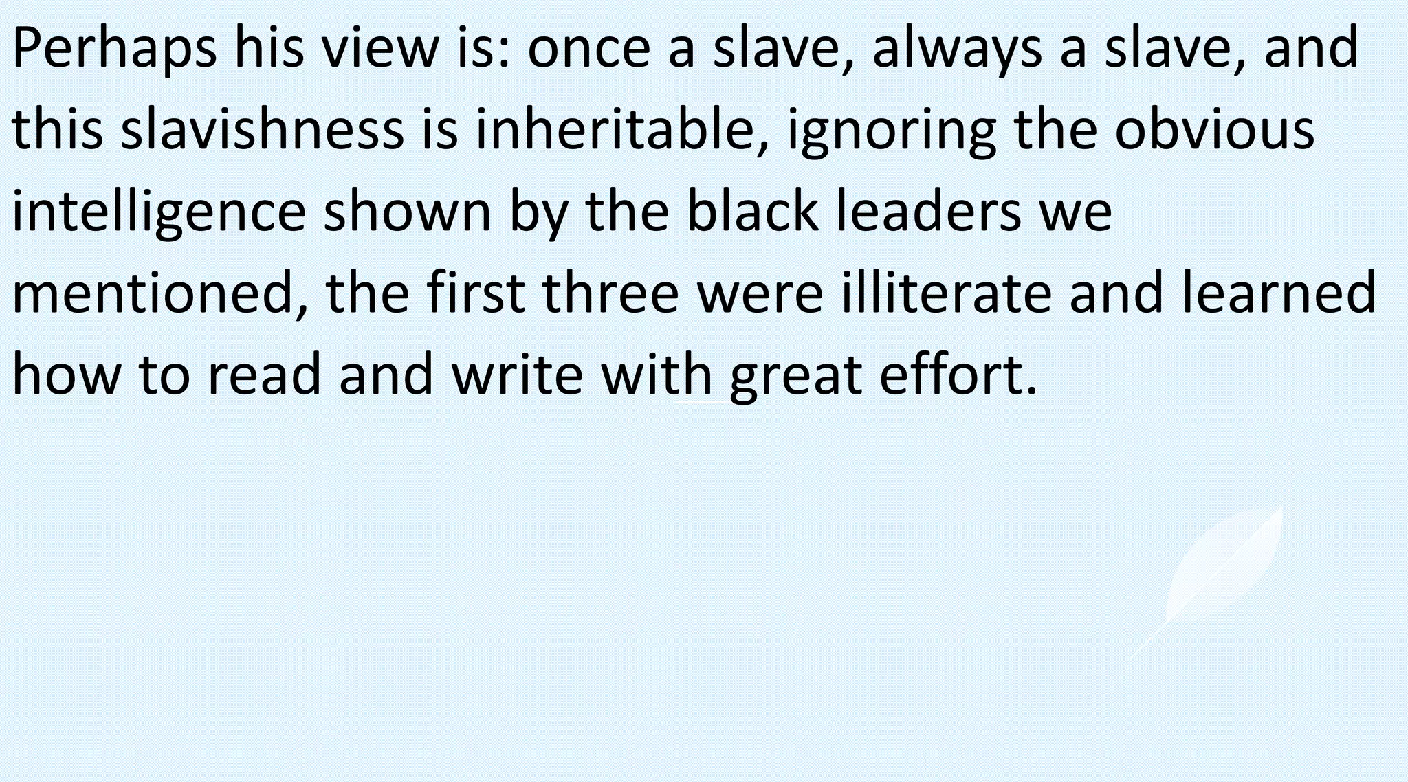 History of History of WEB Dubois’ Black Reconstruction, Challenging ...
