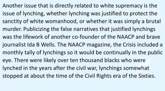 History of History of WEB Dubois’ Black Reconstruction, Challenging ...