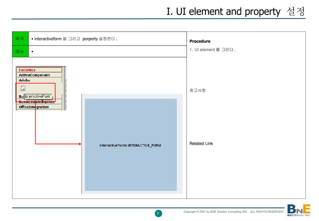 webdynpro Smartform To Pfd Converting | PPT