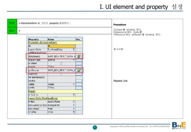 webdynpro Smartform To Pfd Converting | PPT