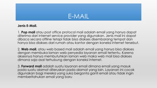 WEB & E-MAIL SECURITY | PDF