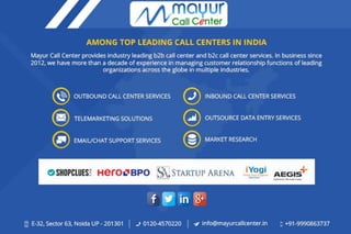 Web enabled services in india | PPT