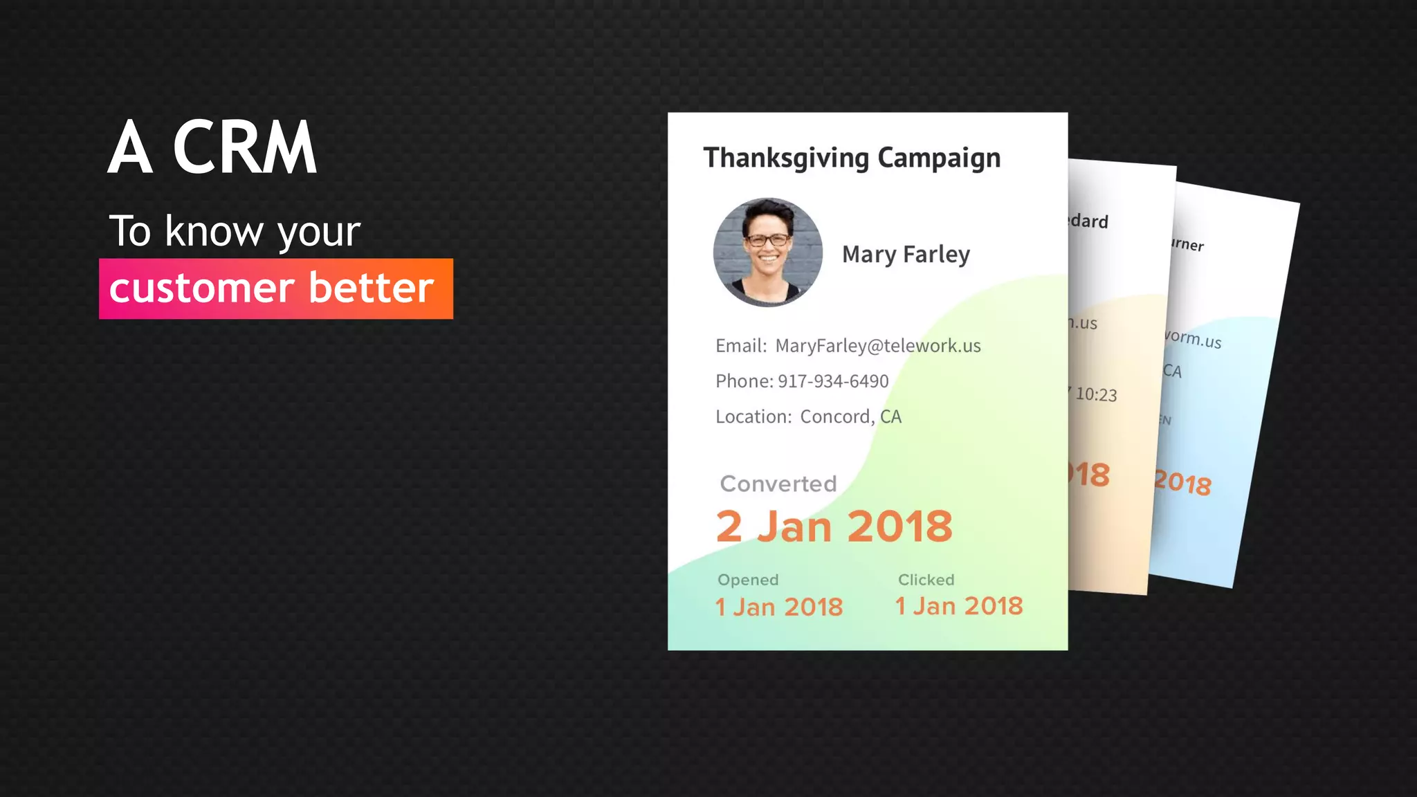 User Retention Stack On Steroids: A Handy Guide On Delivering ...