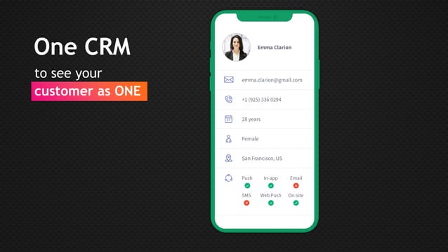 User Retention Stack On Steroids: A Handy Guide On Delivering ...