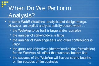 Web engineering | PPT