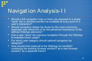 Web engineering | PPT