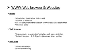 Web Engineering | PPT