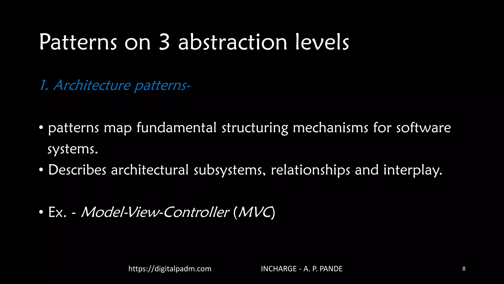 Web engineering- Web Application Architecture | PDF