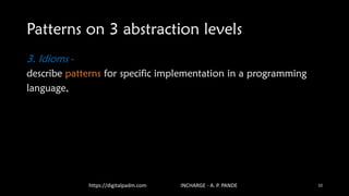 Web engineering- Web Application Architecture | PDF
