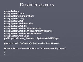 Web engineering 2(lect 2) | PPT