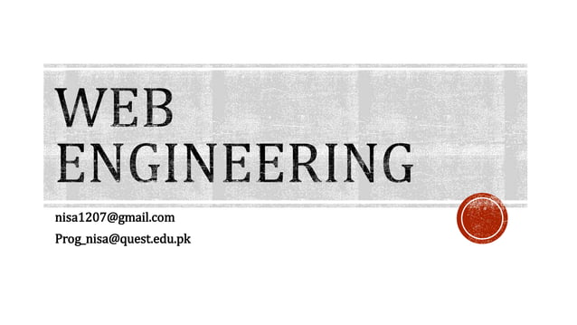 HTML Frameset & Inline Frame | PPT