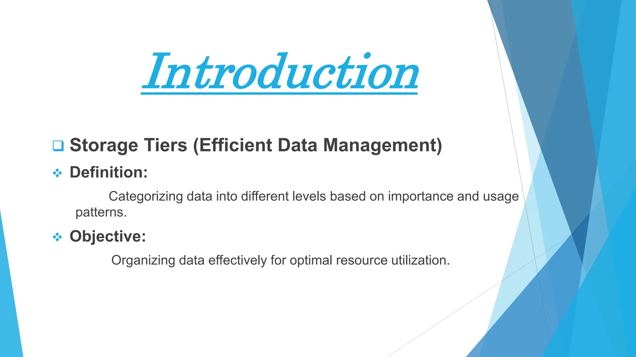 Web Engineering (Storage Tiers) web.pptx