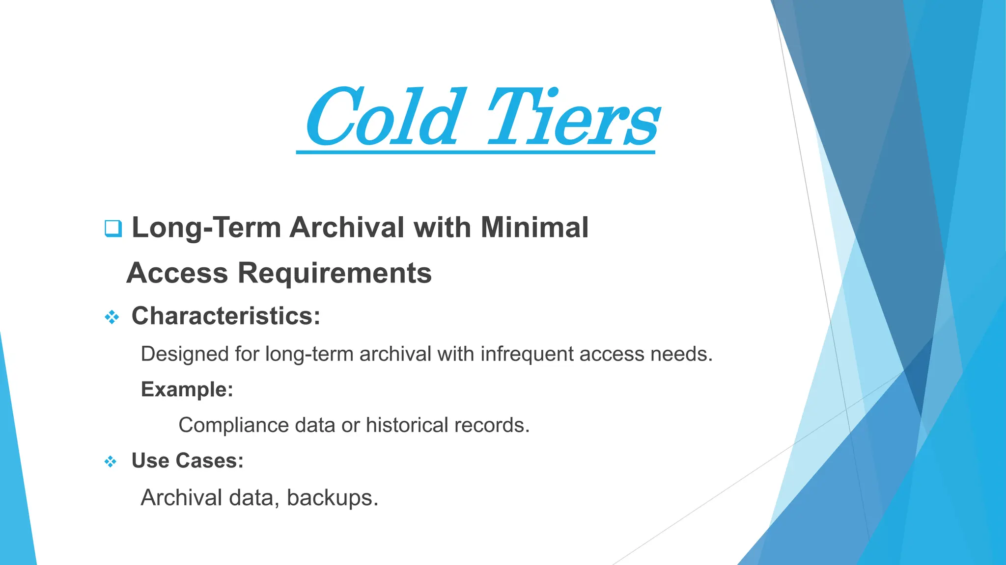 Web Engineering (Storage Tiers) web.pptx