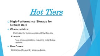 Web Engineering (Storage Tiers) web.pptx