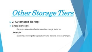 Web Engineering (Storage Tiers) web.pptx