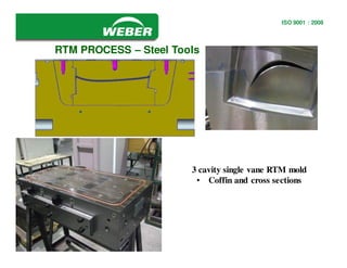 Weber aero dec2012-layup+rtm-low resolution [compatibility mode] | PDF ...