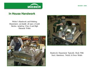 Weber aero dec2012-layup+rtm-low resolution [compatibility mode] | PDF ...