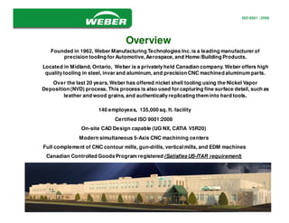 Weber aero dec2012-layup+rtm-low resolution [compatibility mode] | PDF ...