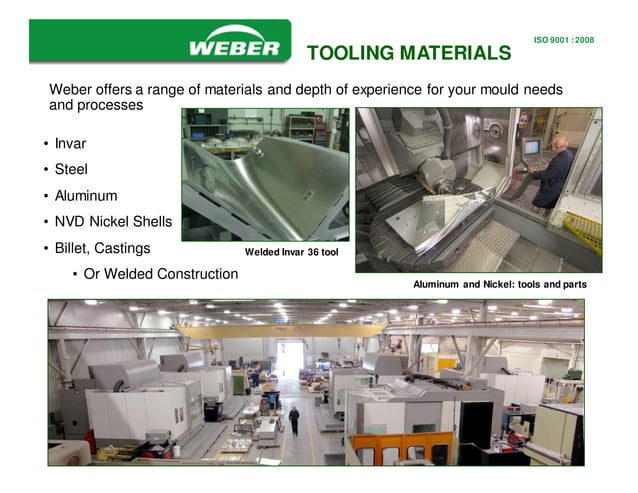 Weber aero dec2012-layup+rtm-low resolution [compatibility mode] | PDF ...