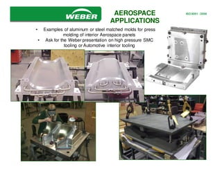 Weber aero dec2012-layup+rtm-low resolution [compatibility mode] | PDF ...