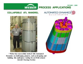 Weber aero dec2012-layup+rtm-low resolution [compatibility mode] | PDF ...