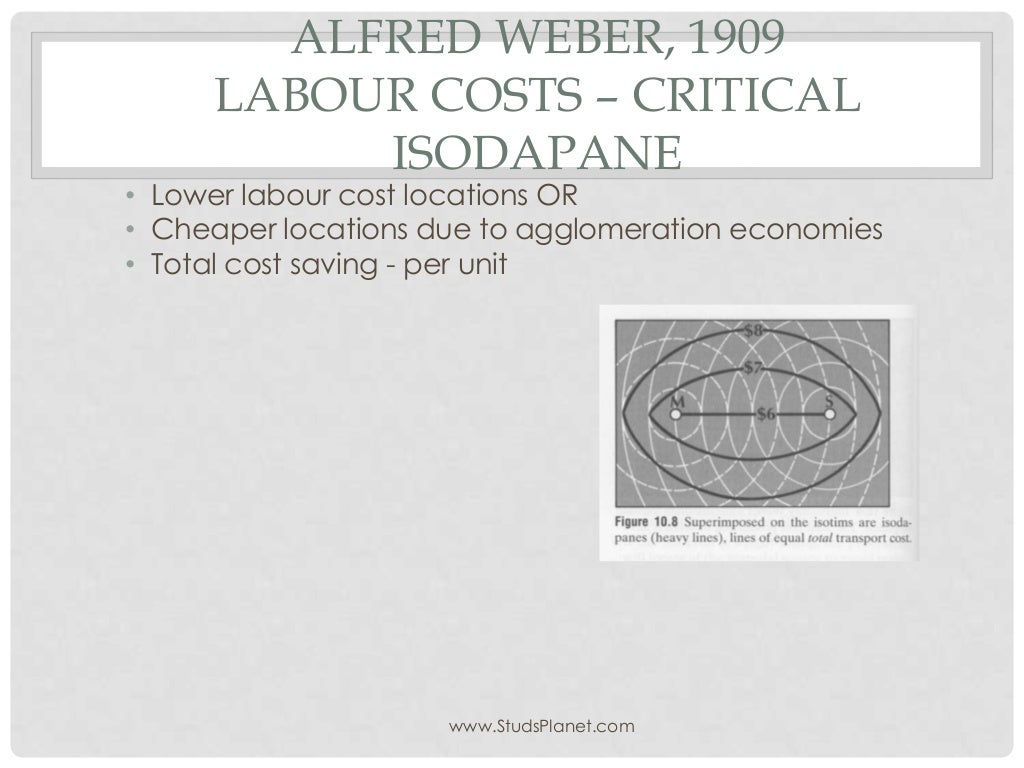 Weberian model | PPTX