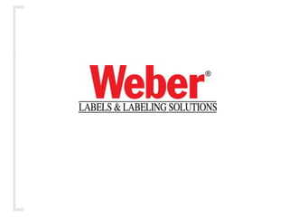 Weber Packaging Solutions Company Presentation | PPSX | Business ...