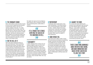 How to Tell an Innovation Story | PDF