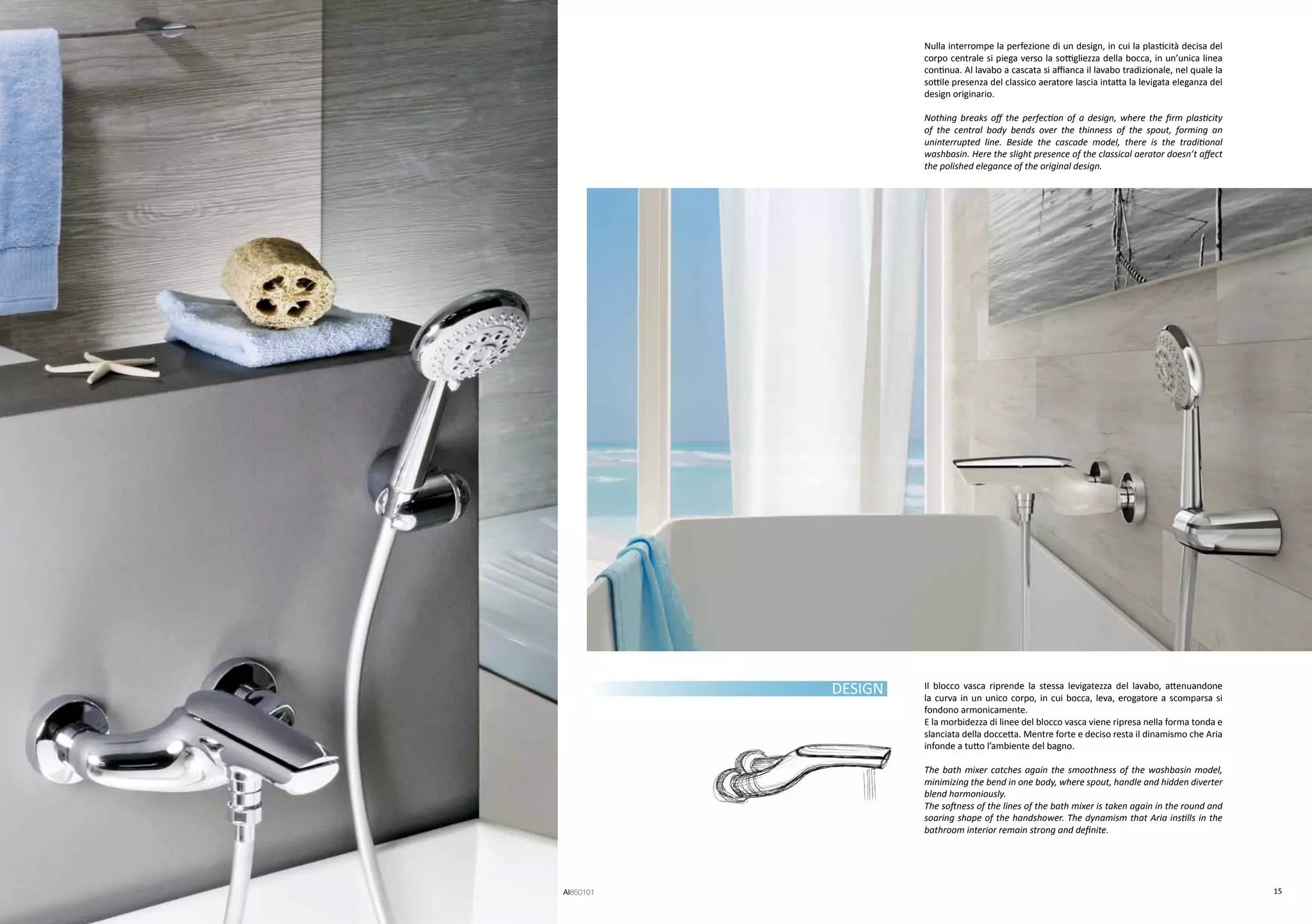 Webert Grifería de Baño y Ducha | PPT