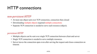 Web essentials clients, servers and communication – the internet ...