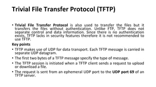 Web essentials clients, servers and communication – the internet ...