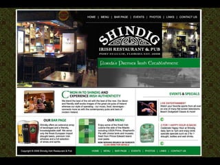 Web Page Design Examples | PPT