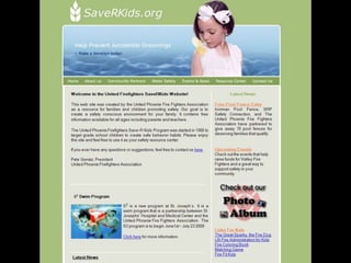 Web Page Design Examples | PPT