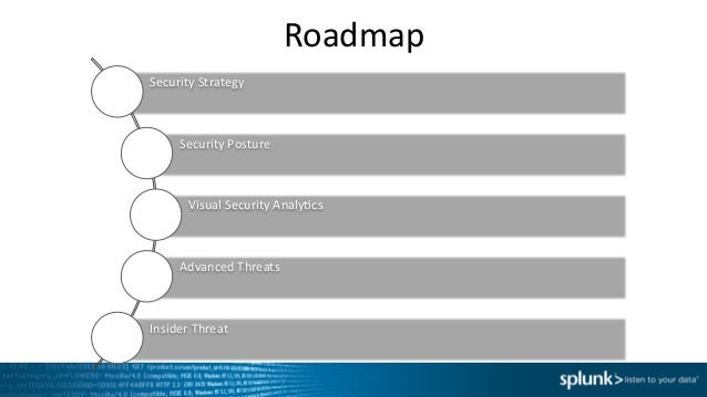 Webinar: Neues zur Splunk App for Enterprise Security