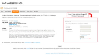 WebEx Guide | PDF