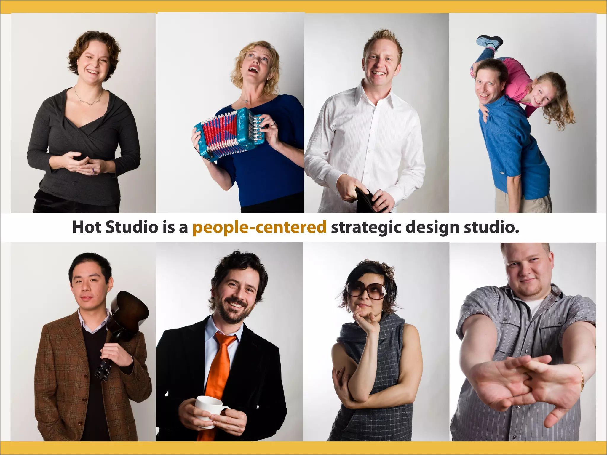 Designing Like We Give a Damn | PDF
