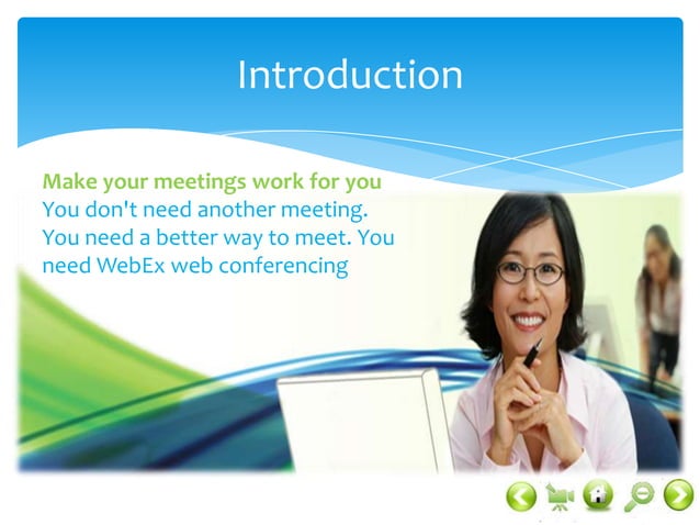 WebEx! | PPT