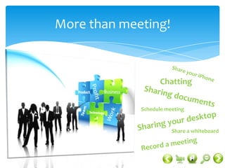 WebEx! | PPT