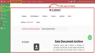 Web External URL Opener | PPT