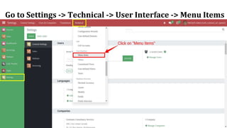 Web External URL Opener | PPT