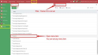 Web External URL Opener | PPT
