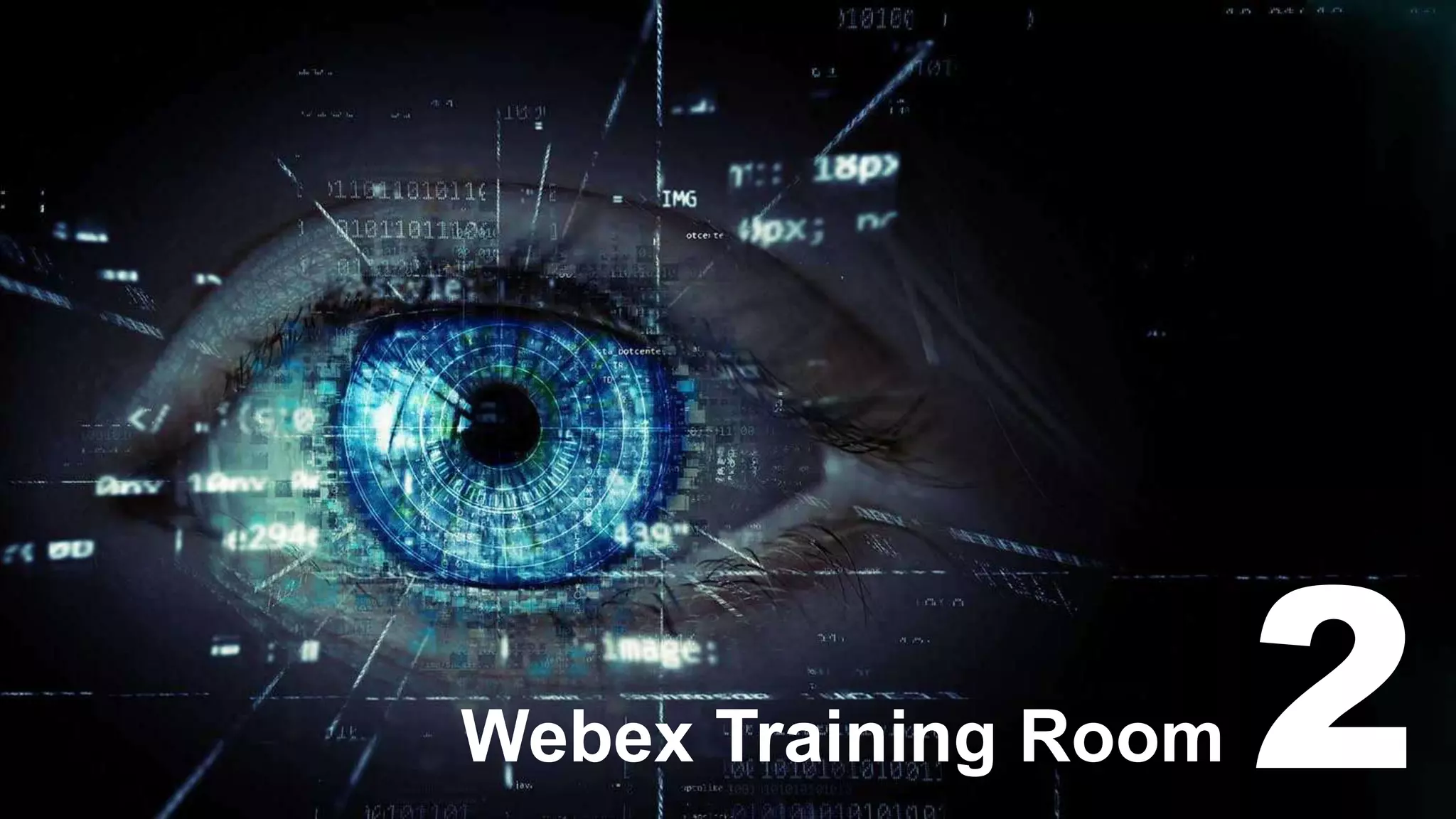 Webex tutorial for user | PDF