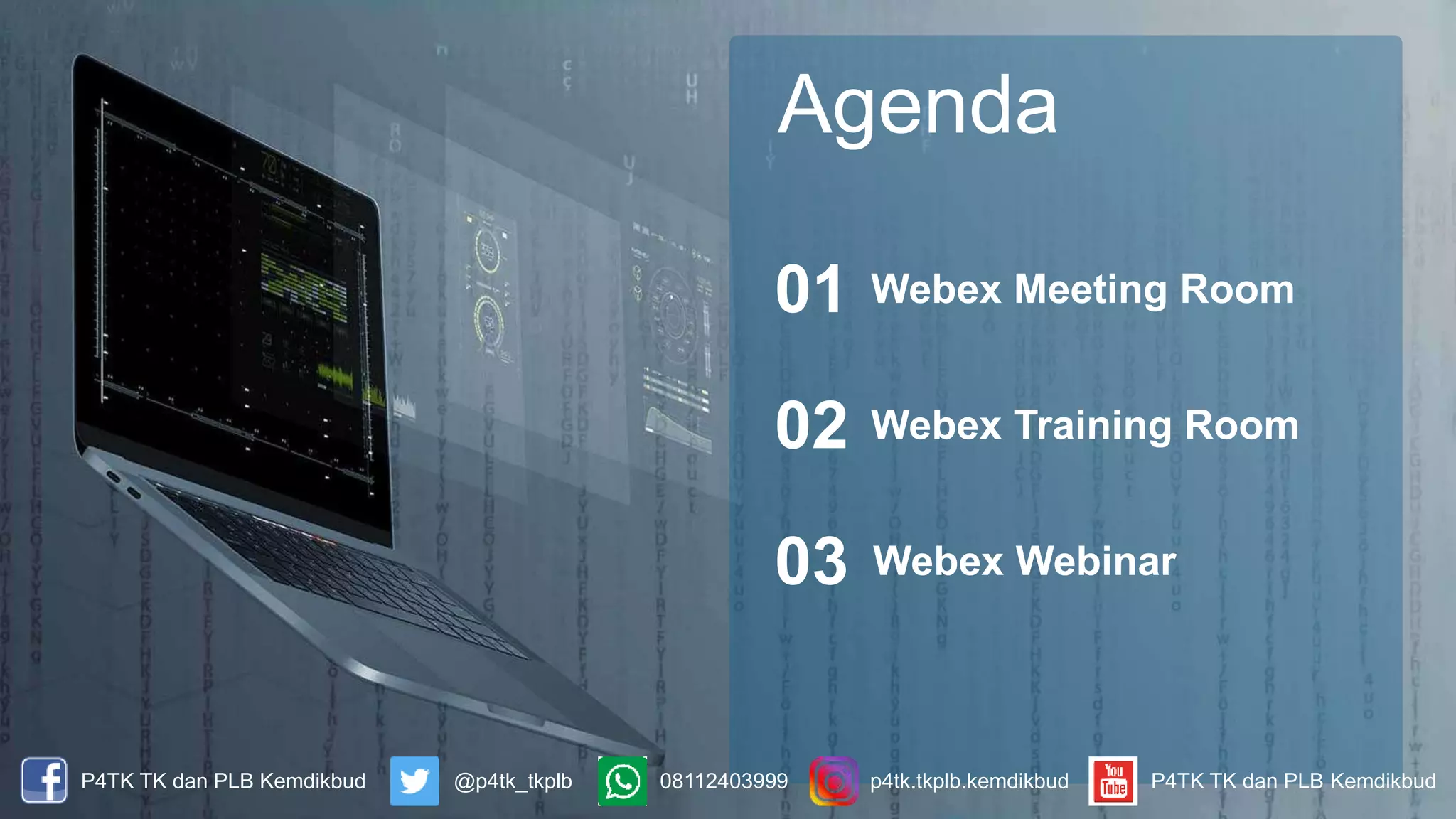 Webex tutorial for user | PPT