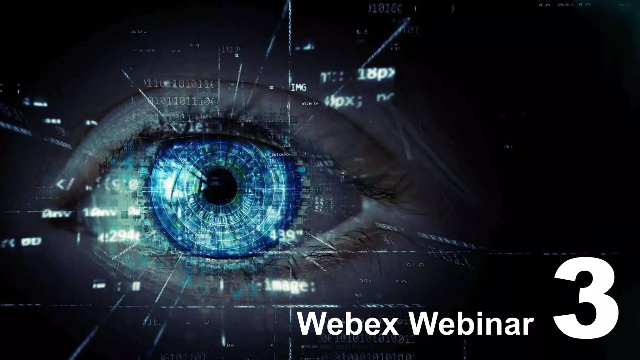 Webex tutorial for user | PPT
