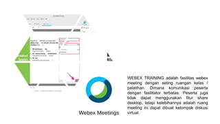 Webex tutorial for user | PPT